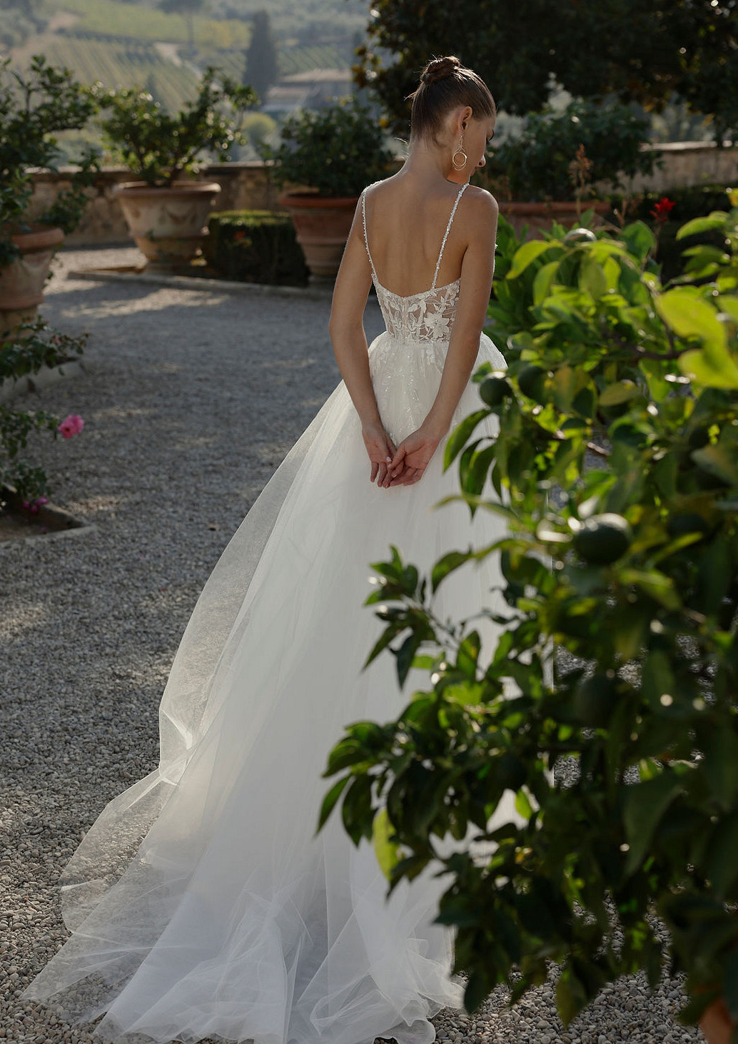 Modeca Dionne | Koonings