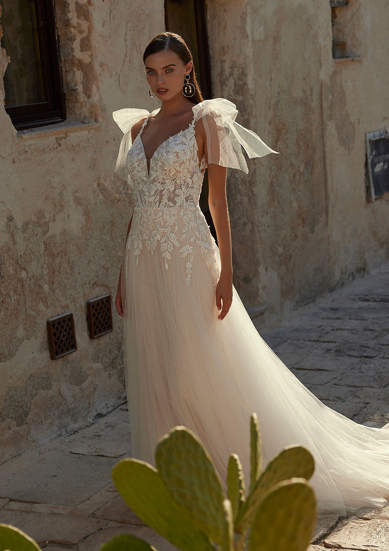 Milla Nova Alaia | Koonings