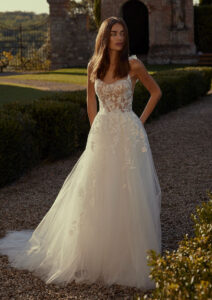 Modeca Dempsey | Koonings