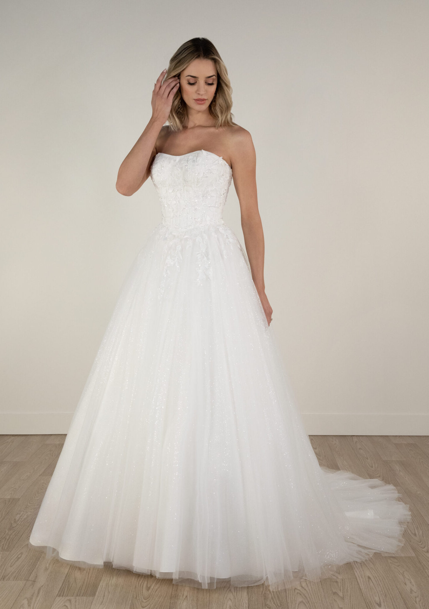 Modeca Devondra | Koonings