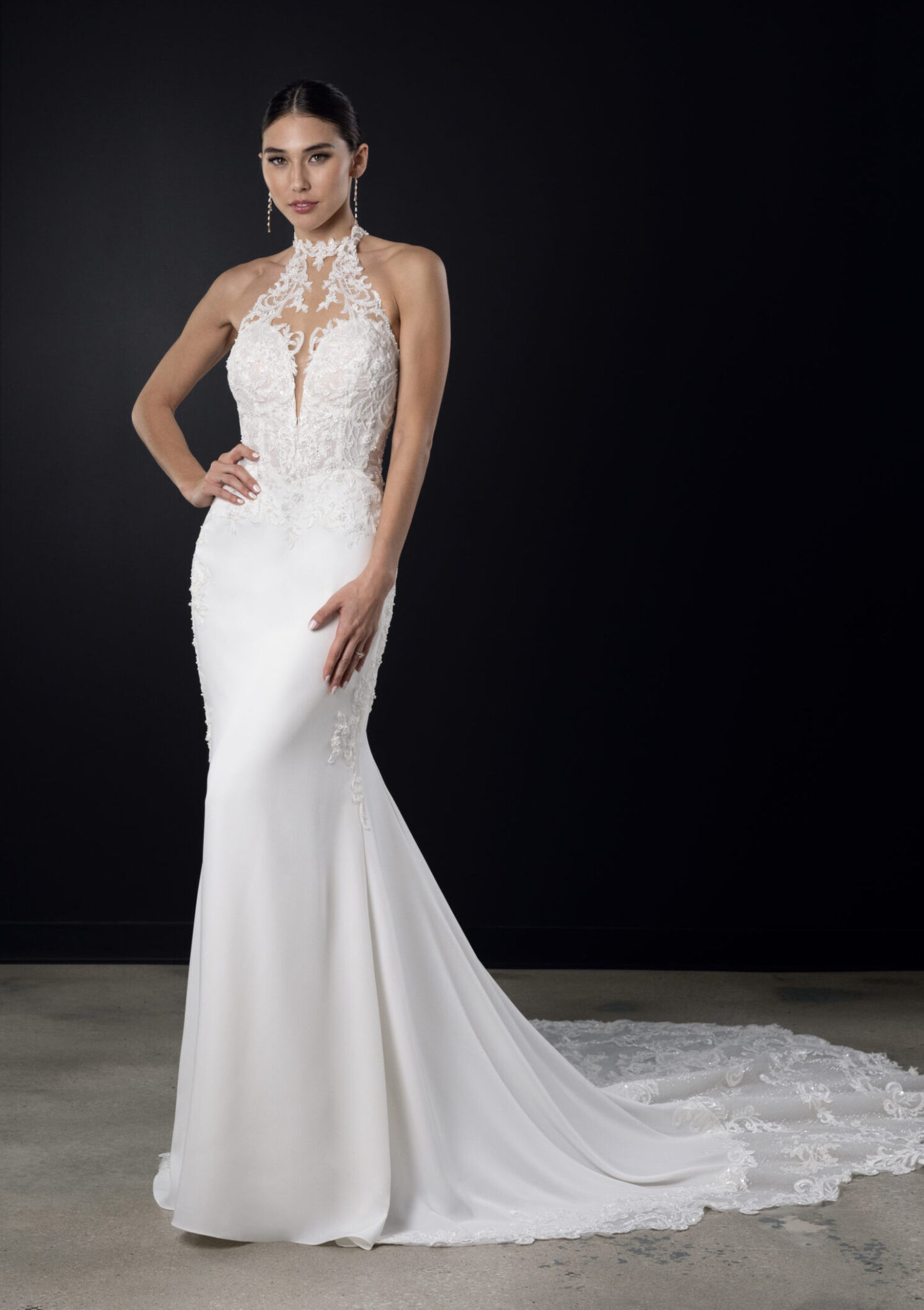 Milla Nova Damaris | Koonings