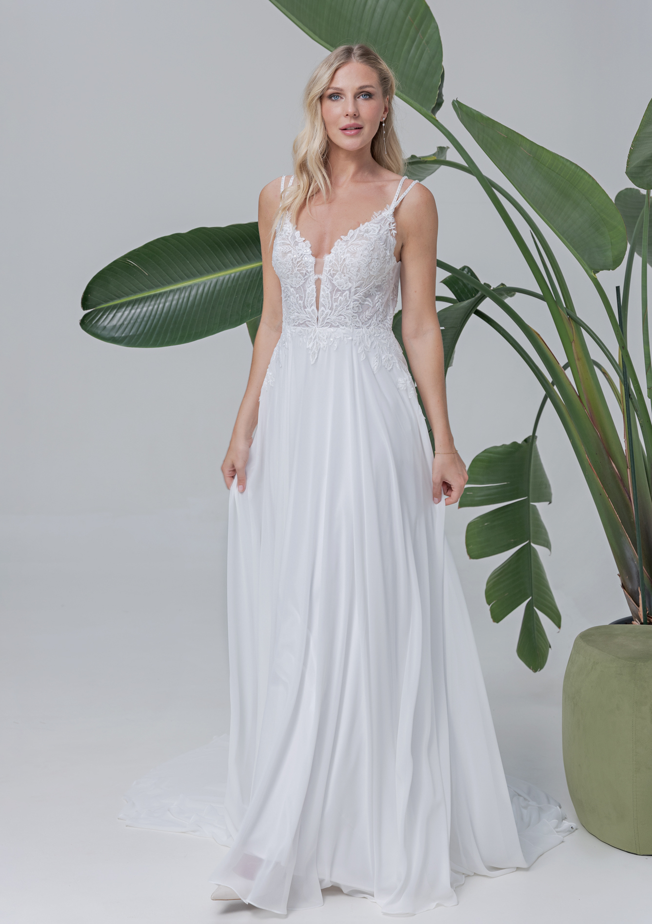 Fashion Queen Amera Vera Light AL123 | Koonings