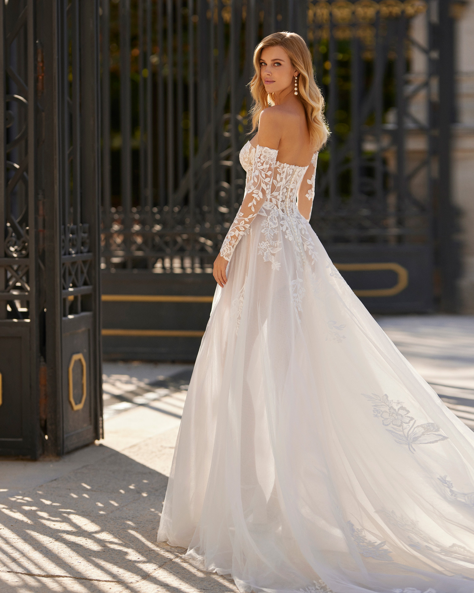 Alma Novia Serice | Koonings