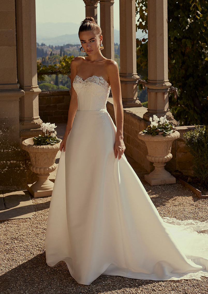 Modeca Darling | Koonings