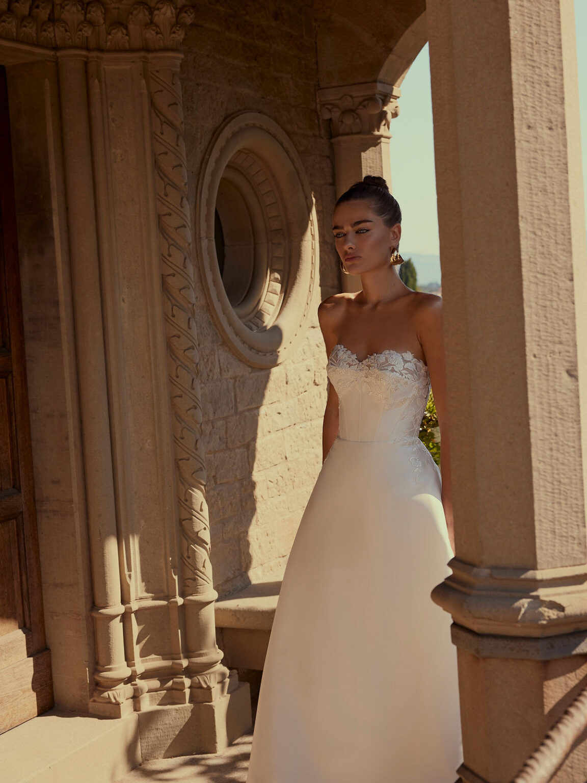 Modeca Darling | Koonings