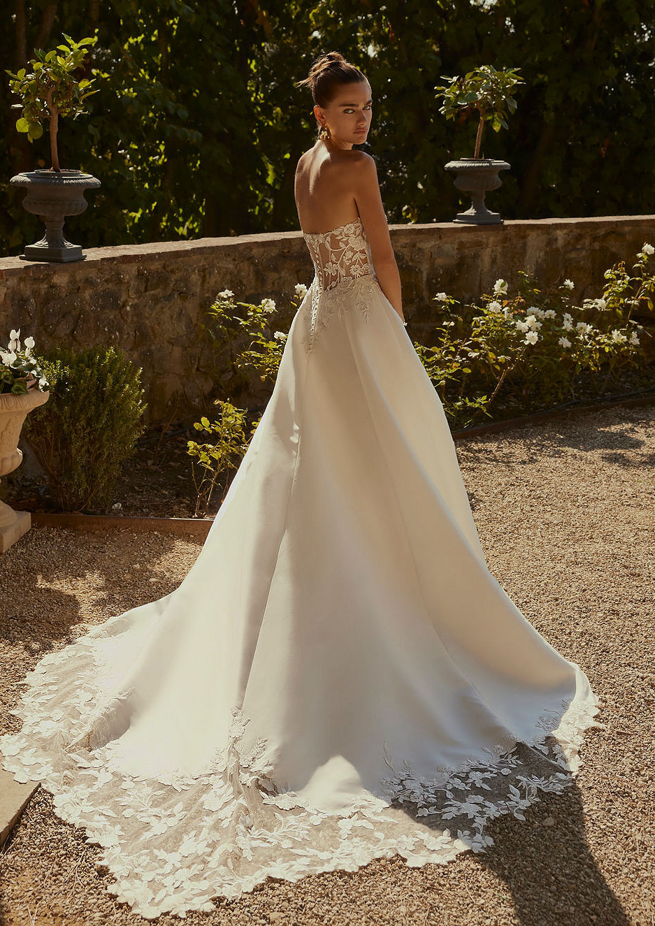 Modeca Darling | Koonings