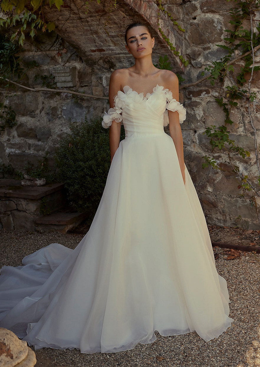 Modeca Dempsey | Koonings