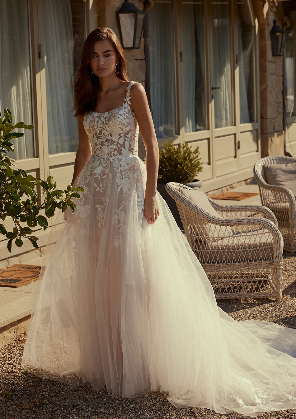 Modeca Dawn | Koonings