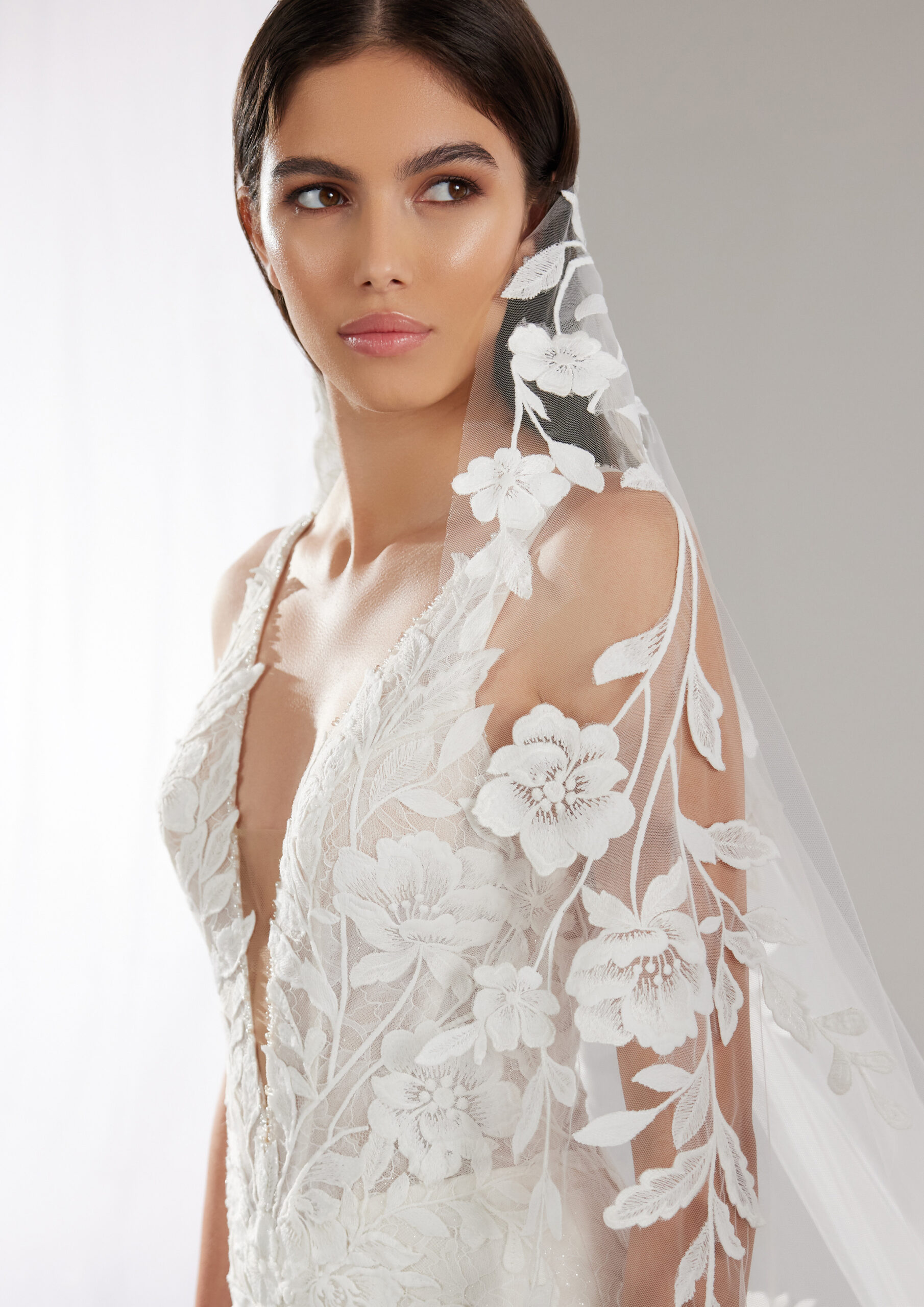 Pronovias Fashion Group Jesy PR125BL3 | Koonings