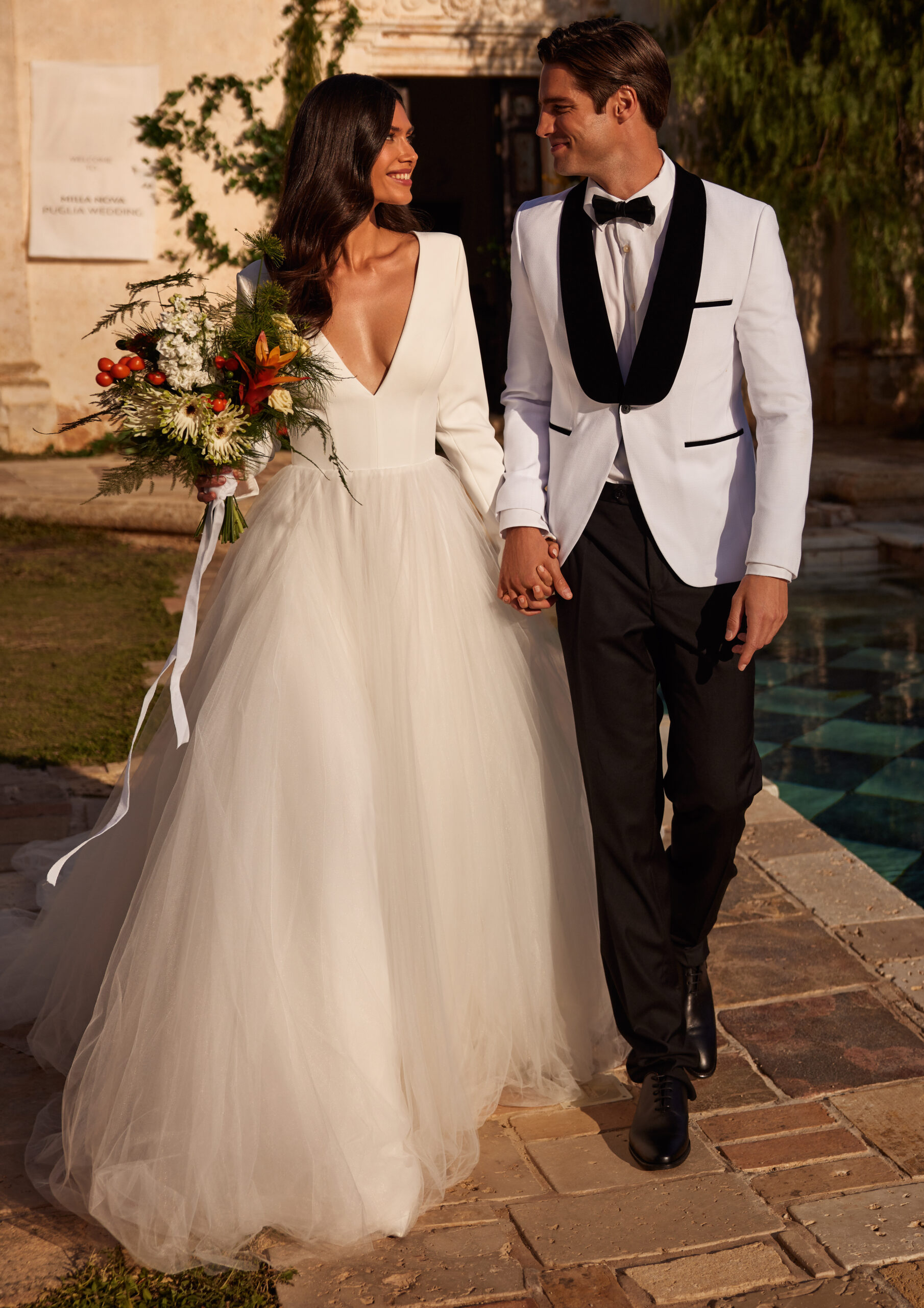 Milla Nova Bestia | Koonings