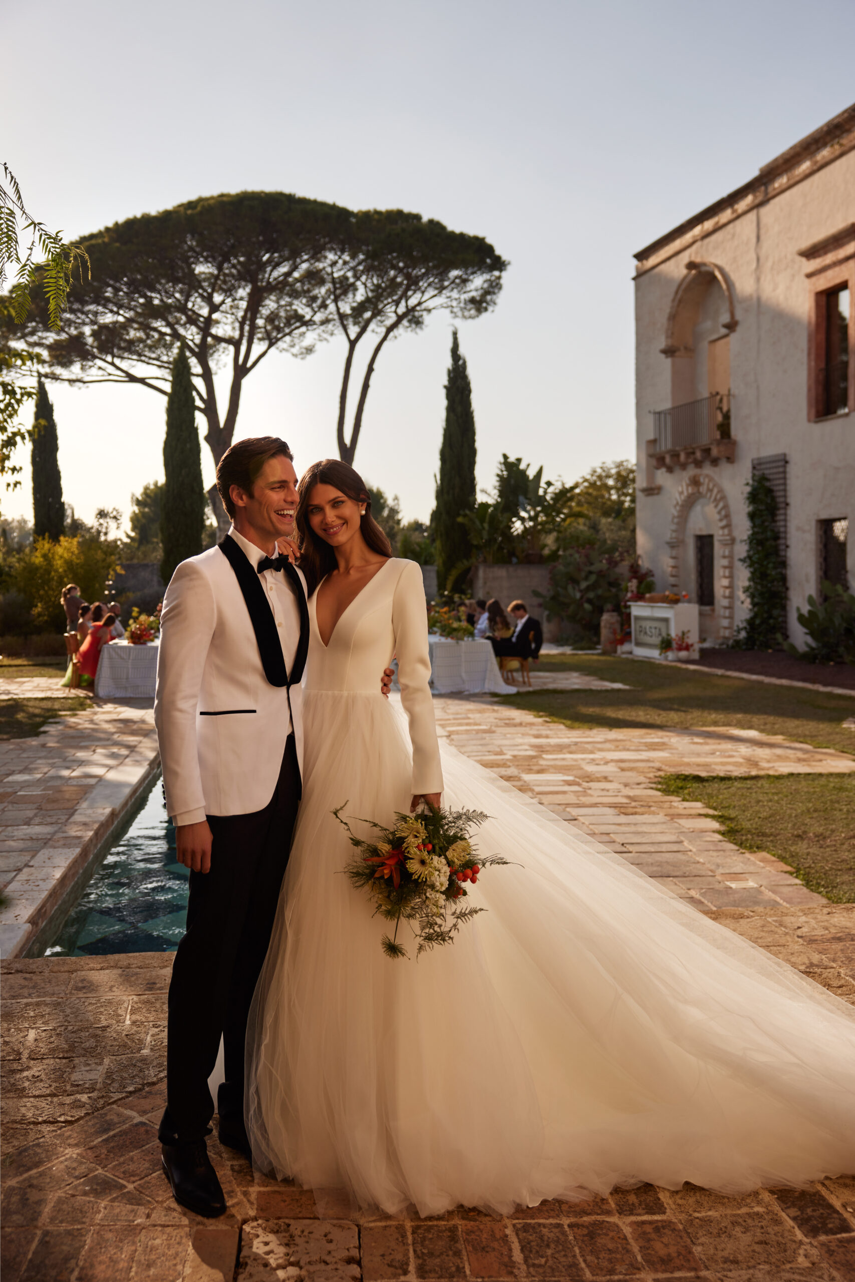 Milla Nova Bestia | Koonings