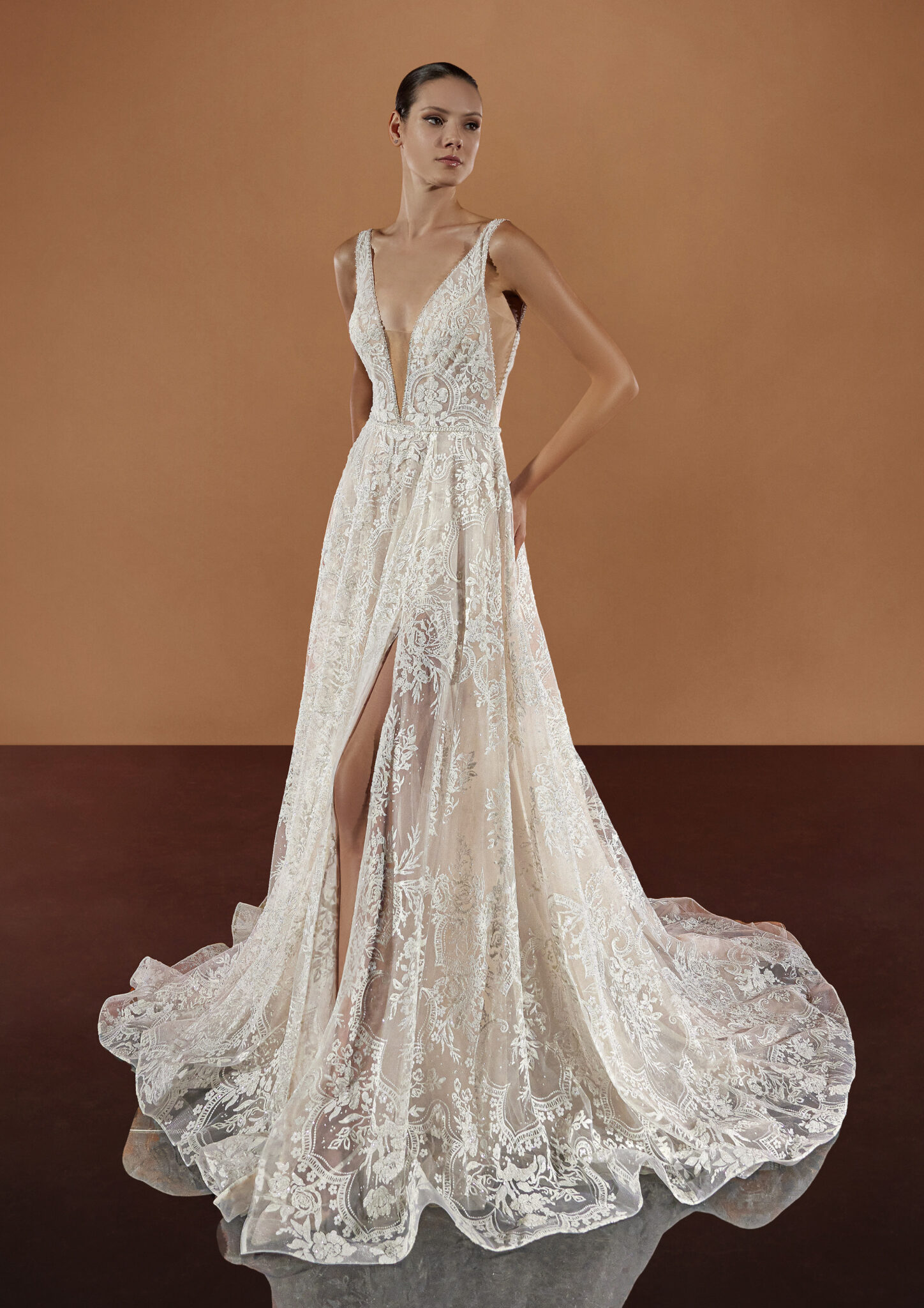 Milla Nova Damaris | Koonings