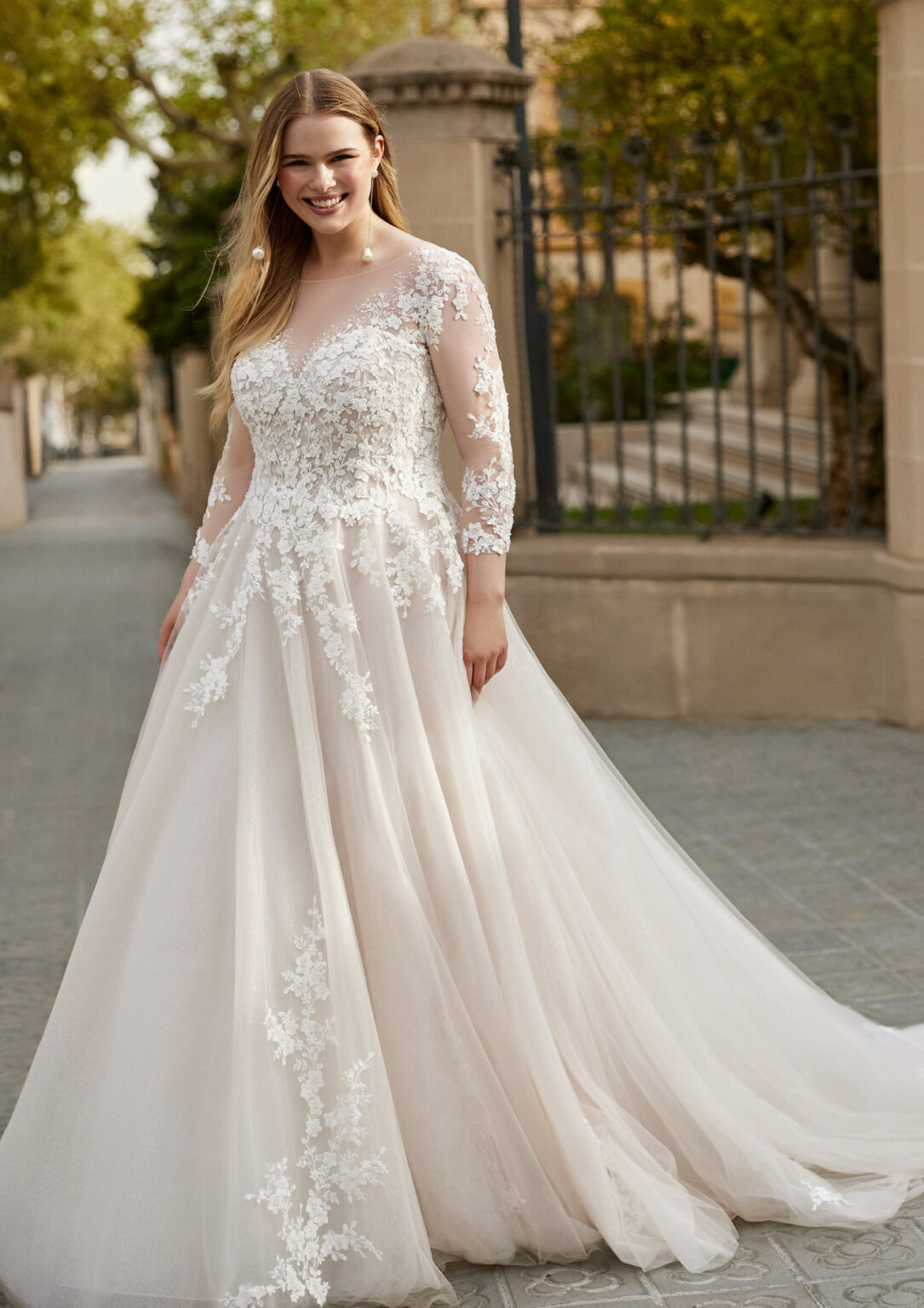 Martha Blanc Felian 9I109GEOREP1500 | Koonings