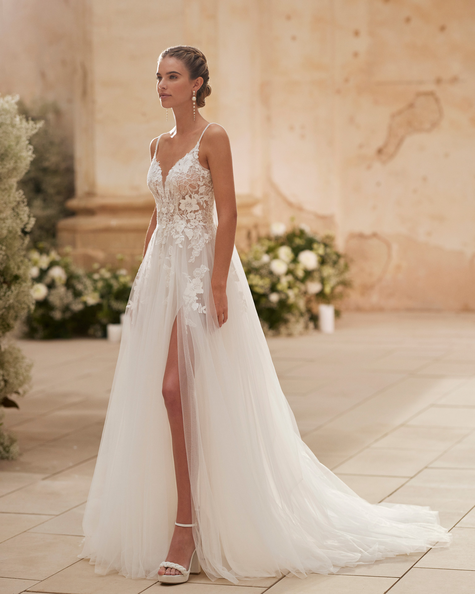 Martha Blanc Felian 9I109GEOREP1500 | Koonings