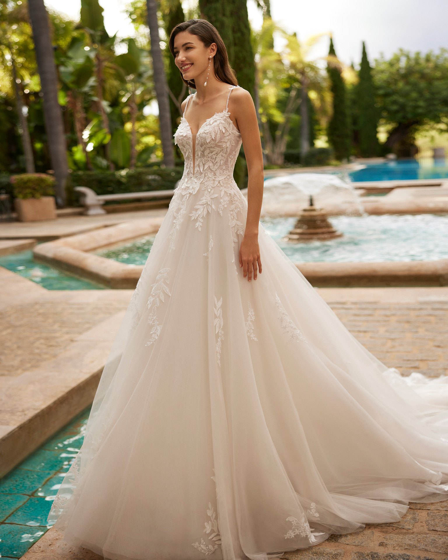 Milla Nova Damaris | Koonings