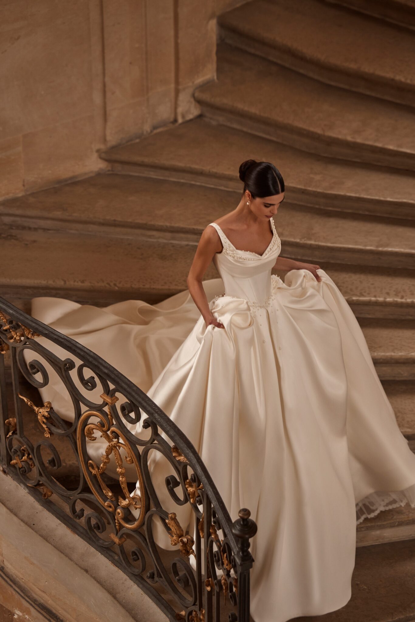 Milla Nova Alaia | Koonings