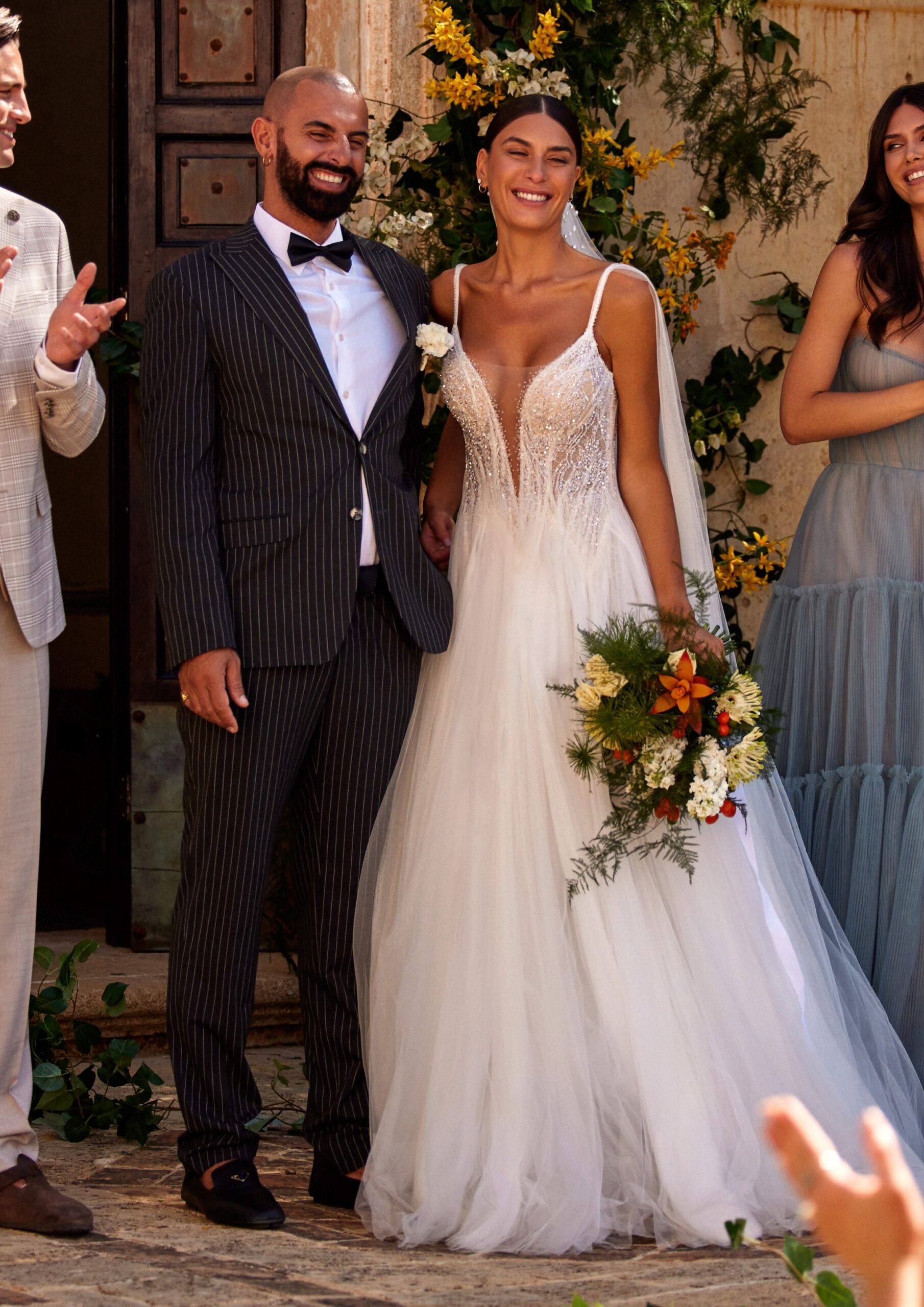 Milla Nova Florida | Koonings