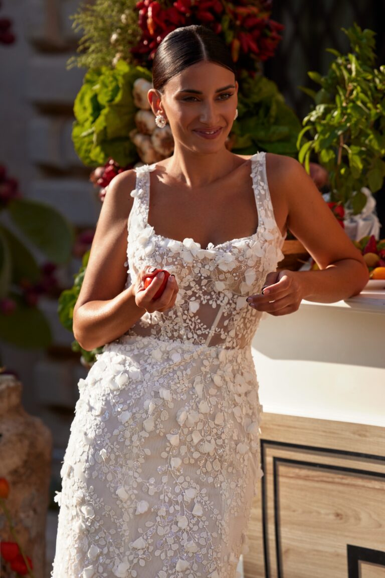 Milla Nova Gwendolin | Koonings