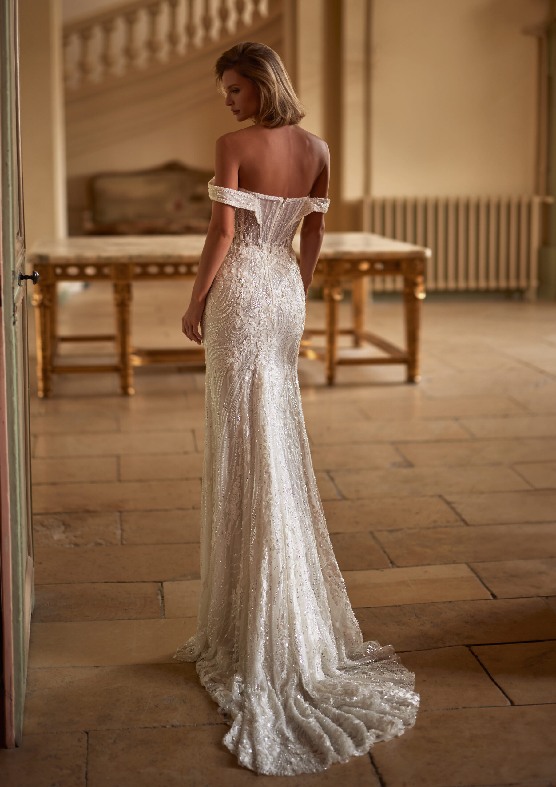 Milla Nova Leroy | Koonings