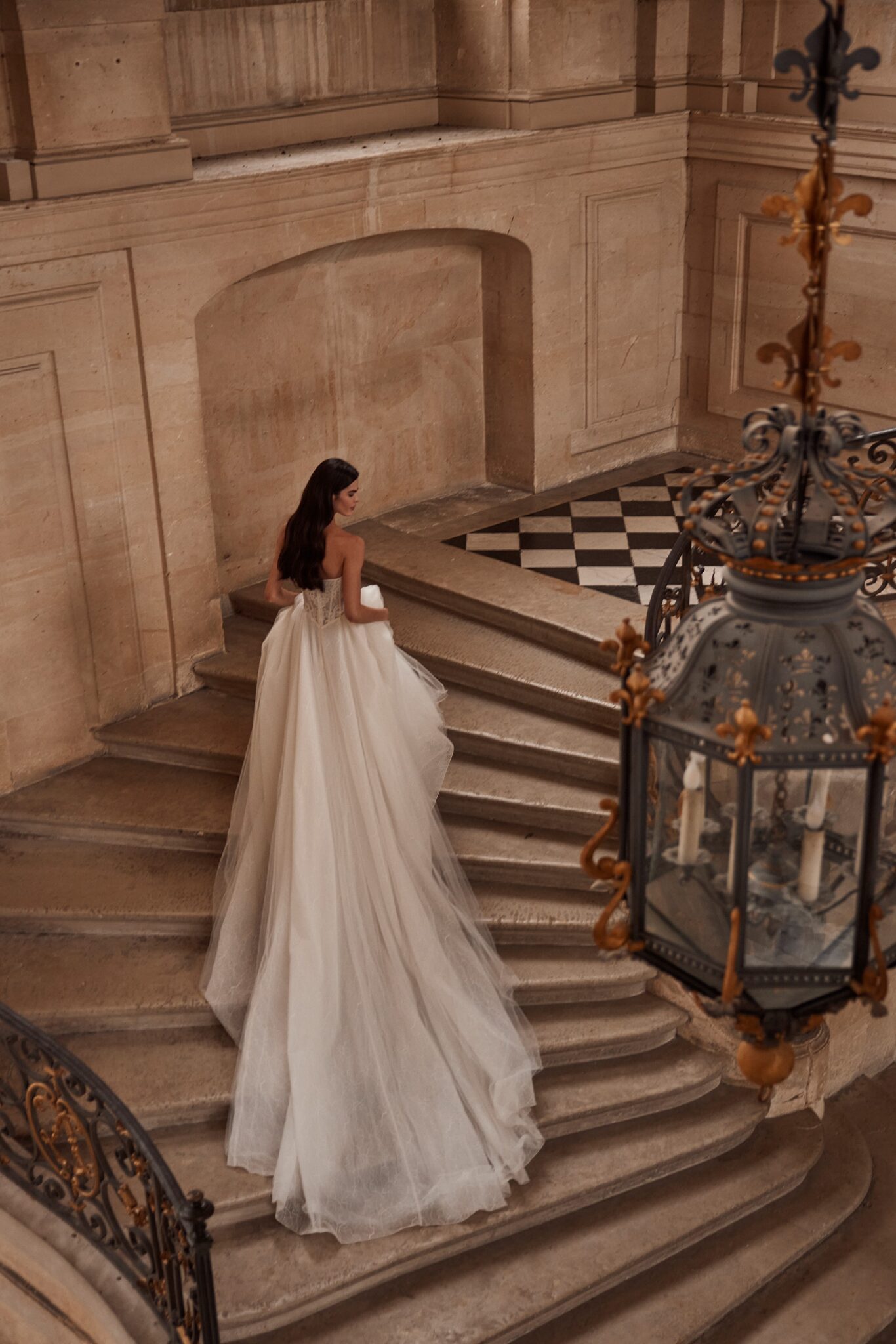 Milla Nova Perpetua + bollero | Koonings