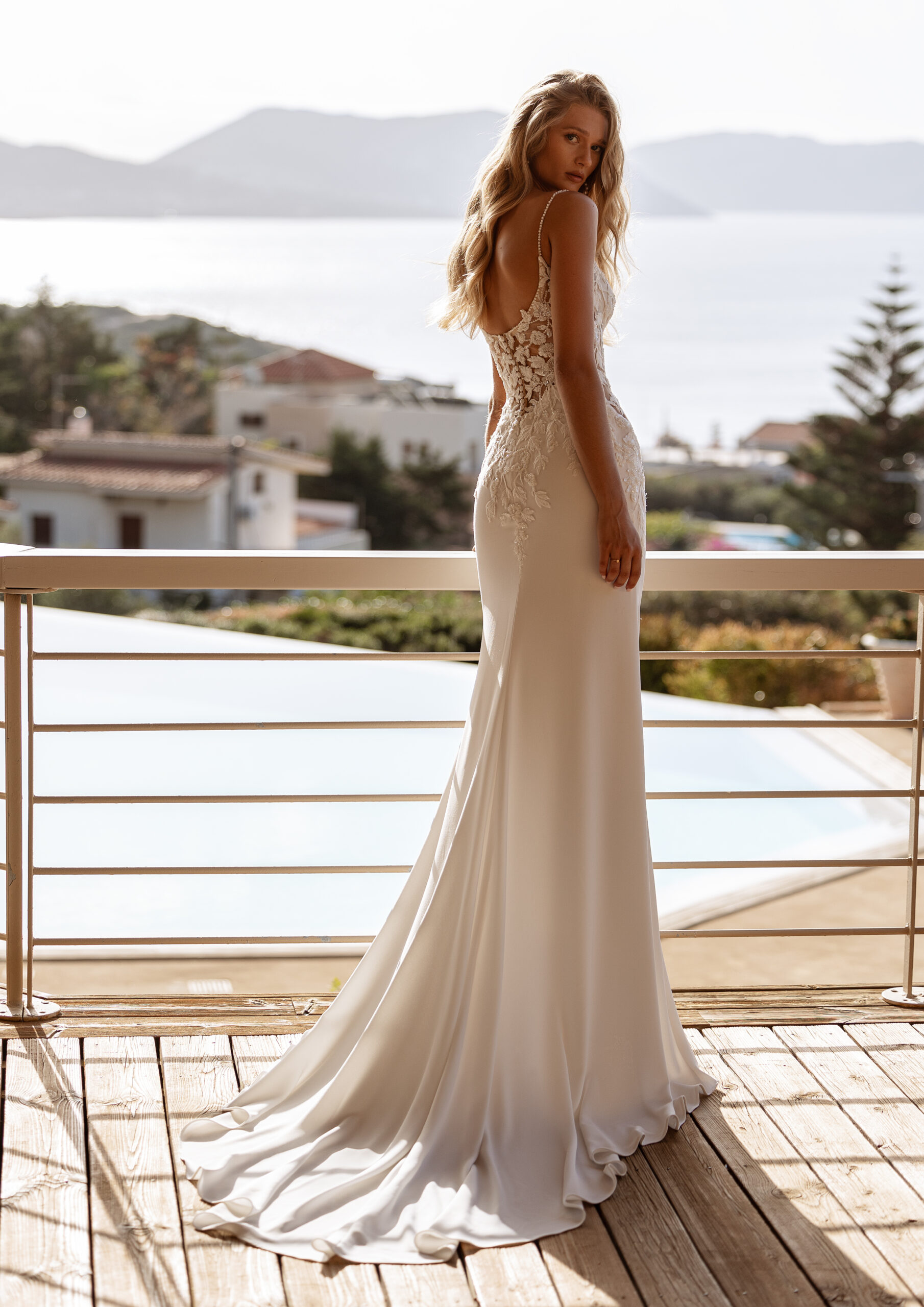 Demetrios Destination Romance DR397 | Koonings