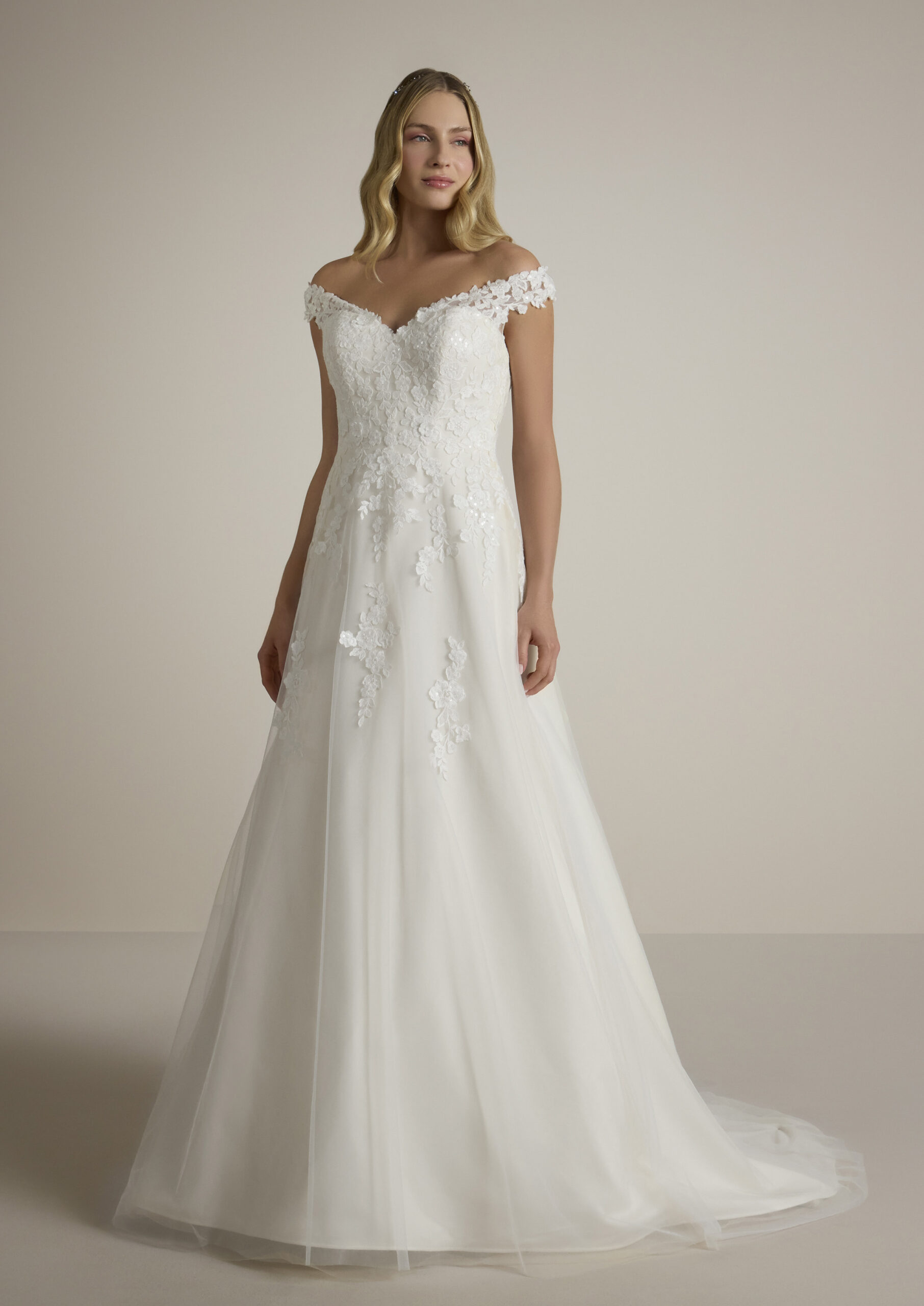 Demetrios Platinum DP490 | Koonings
