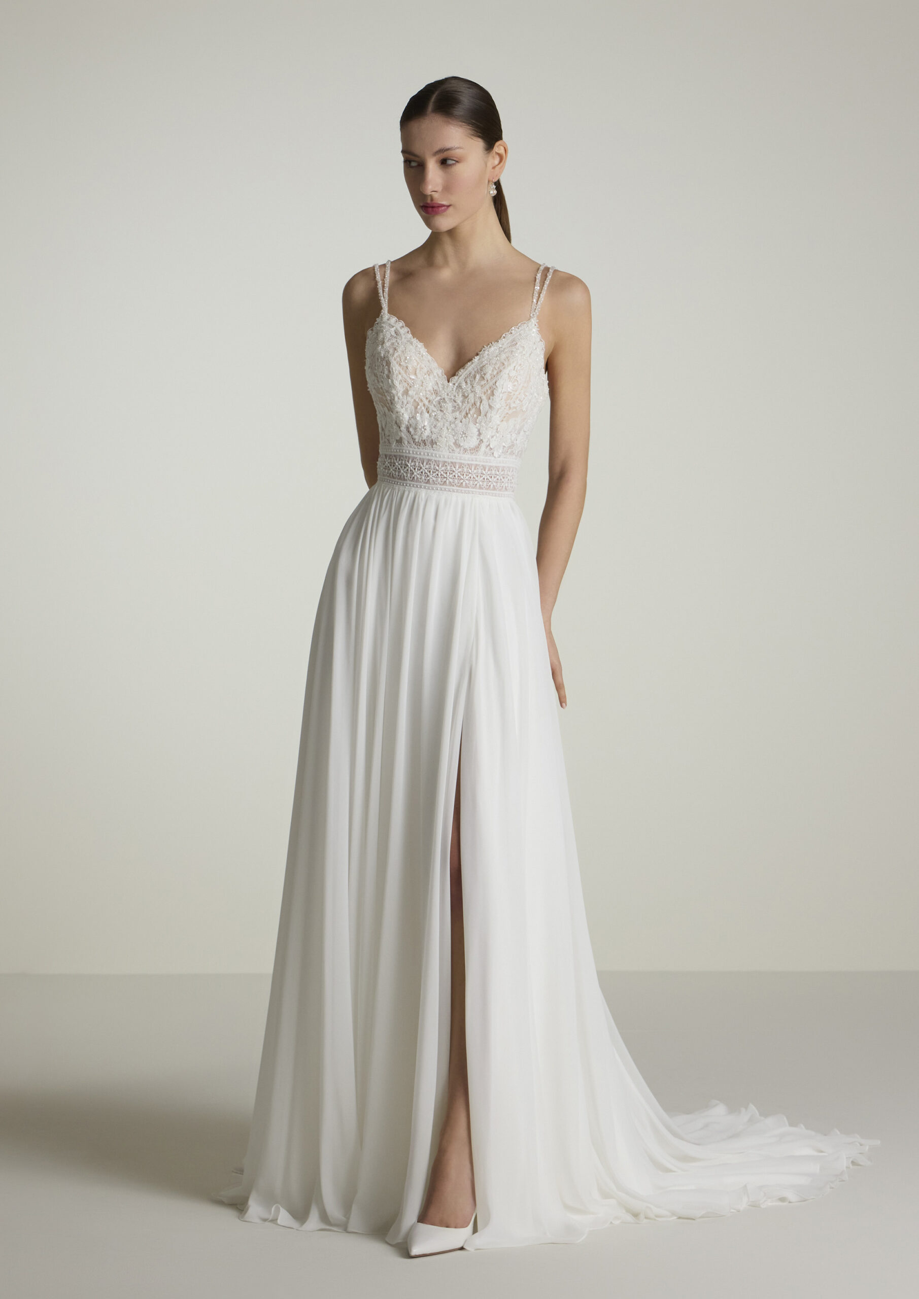 St. Patrick Rhode ST125CH1 | Koonings