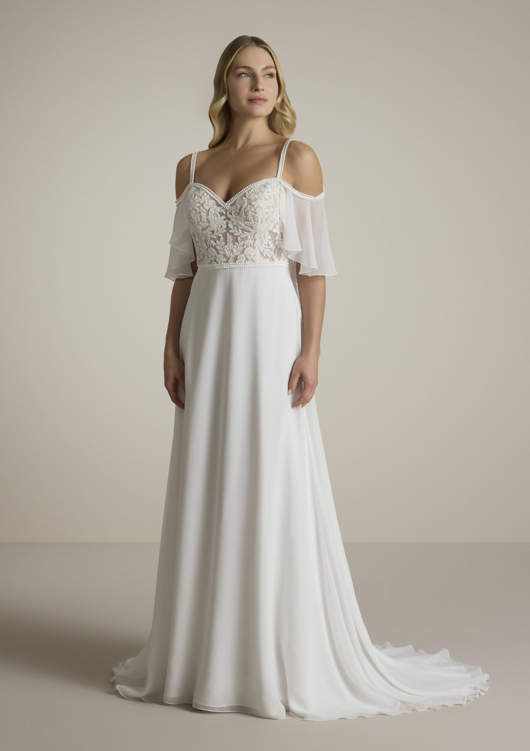 Modeca Edith | Koonings