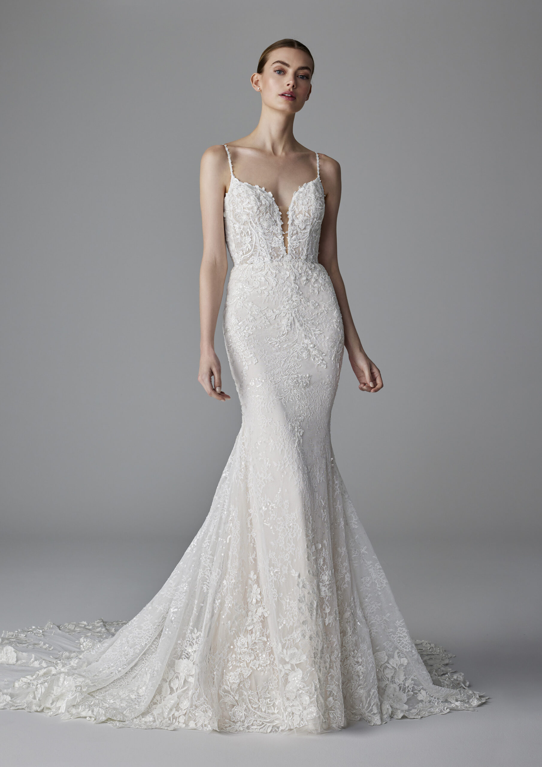 Demetrios Platinum DP490 | Koonings