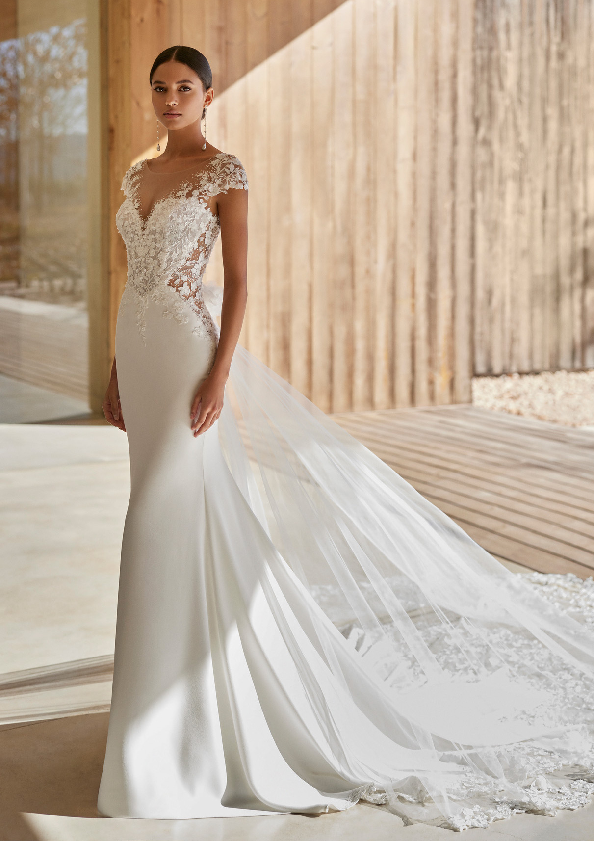 Rosa Clara Alada | Koonings