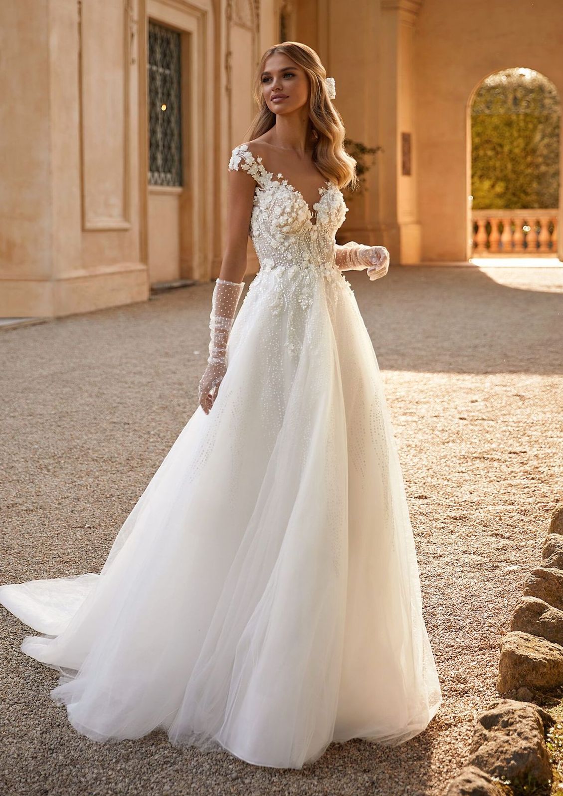 Milla Nova Vara | Koonings