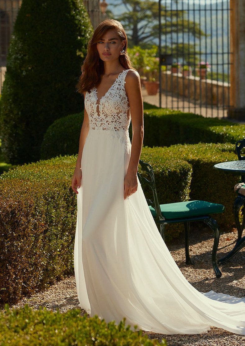 Modeca Danique | Koonings