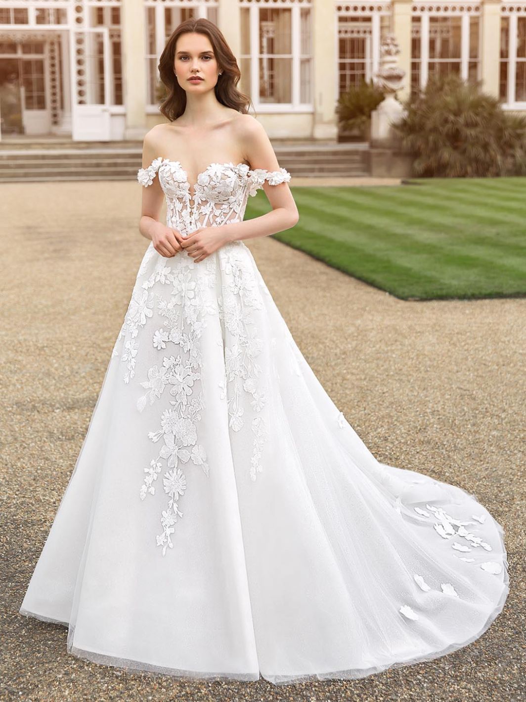 Modeca Drenth | Koonings