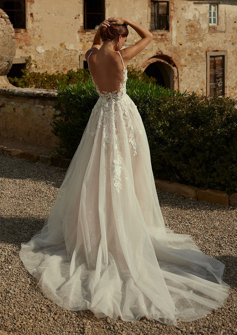 Modeca Devondra | Koonings