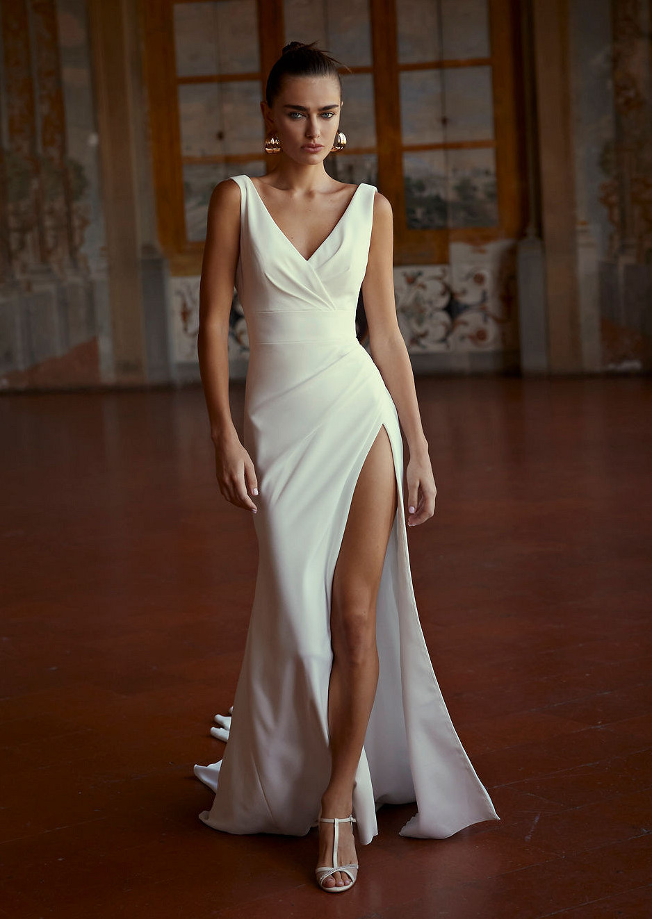 Rosa Clara Aldane 9A121CRELEP1400 | Koonings