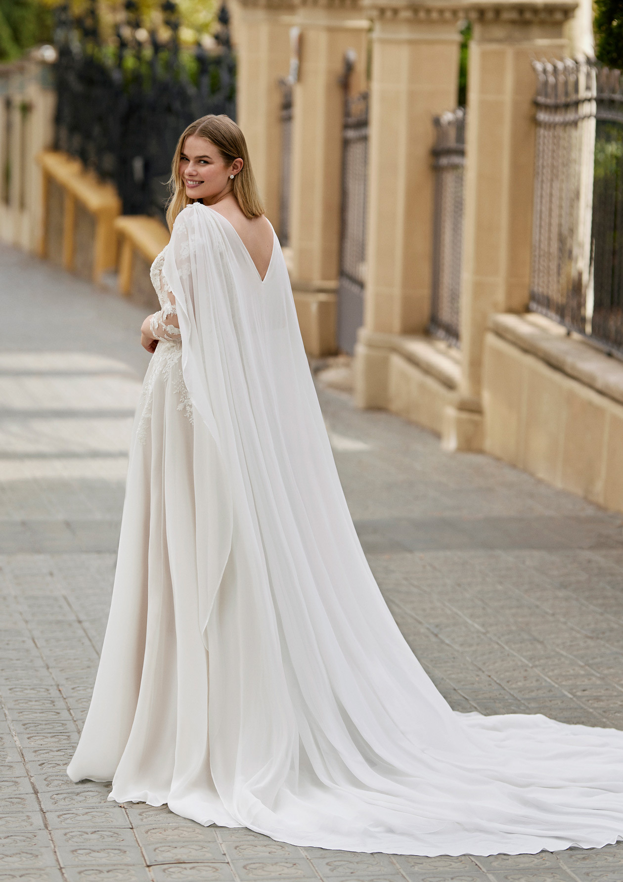 Martha Blanc Felian 9I109GEOREP1500 | Koonings