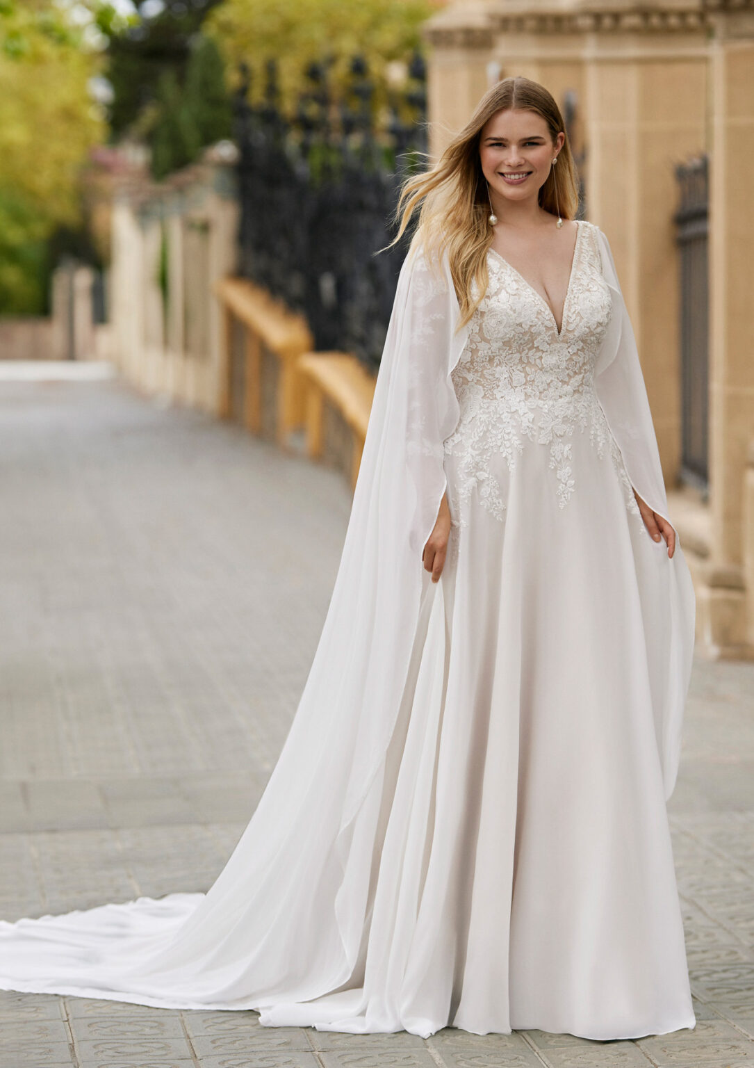 Martha Blanc Felian 9I109GEOREP1500 | Koonings