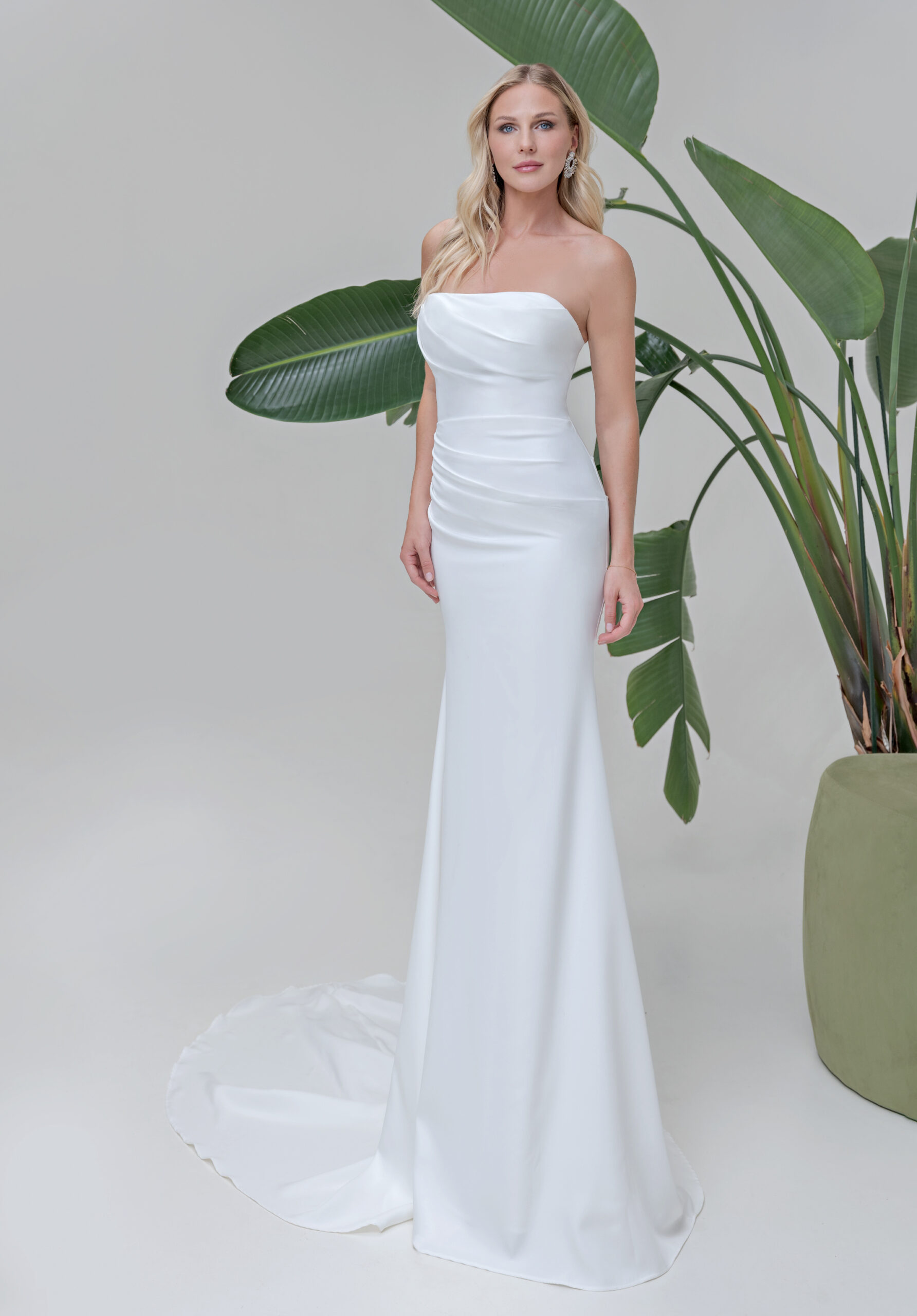 Fashion Queen Amera Vera Light AL124 | Koonings