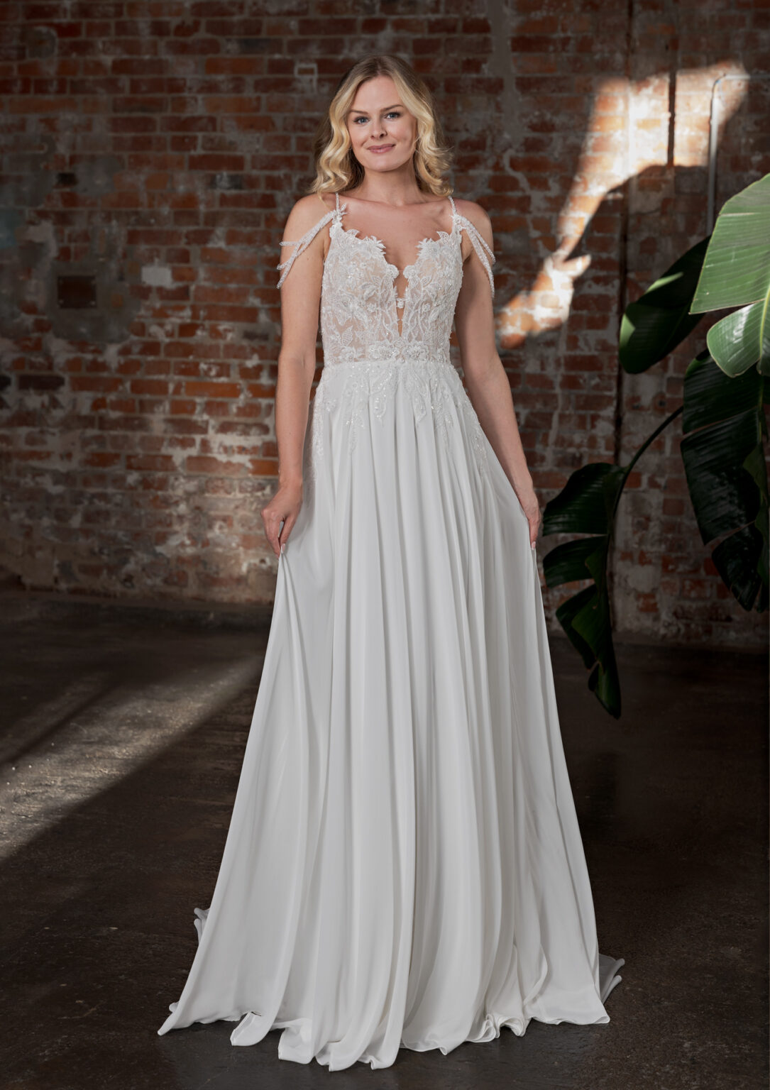 Modeca Edith | Koonings