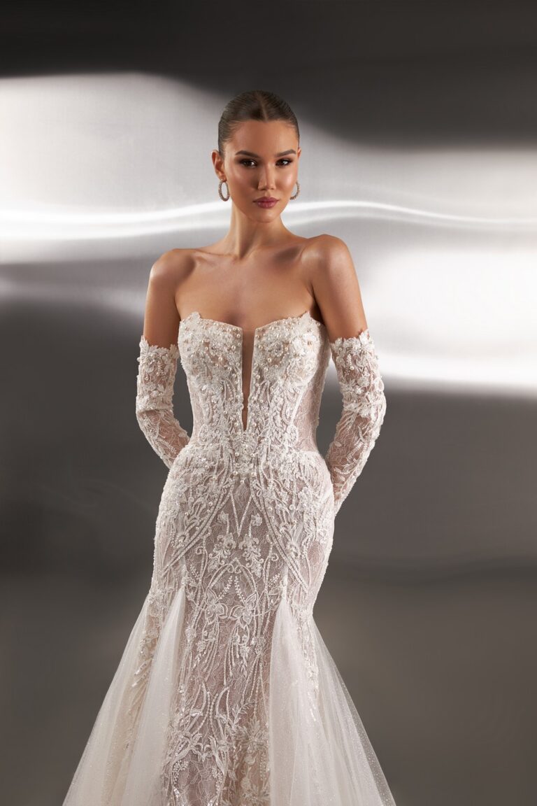 Milla Nova Rossi | Koonings