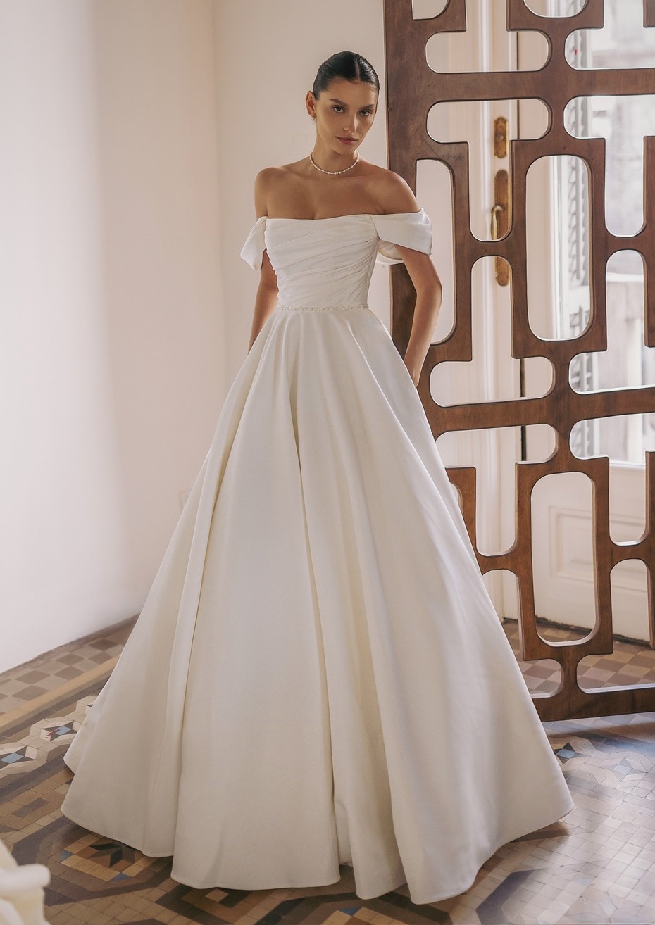 Wona Concept Palmer set | Koonings