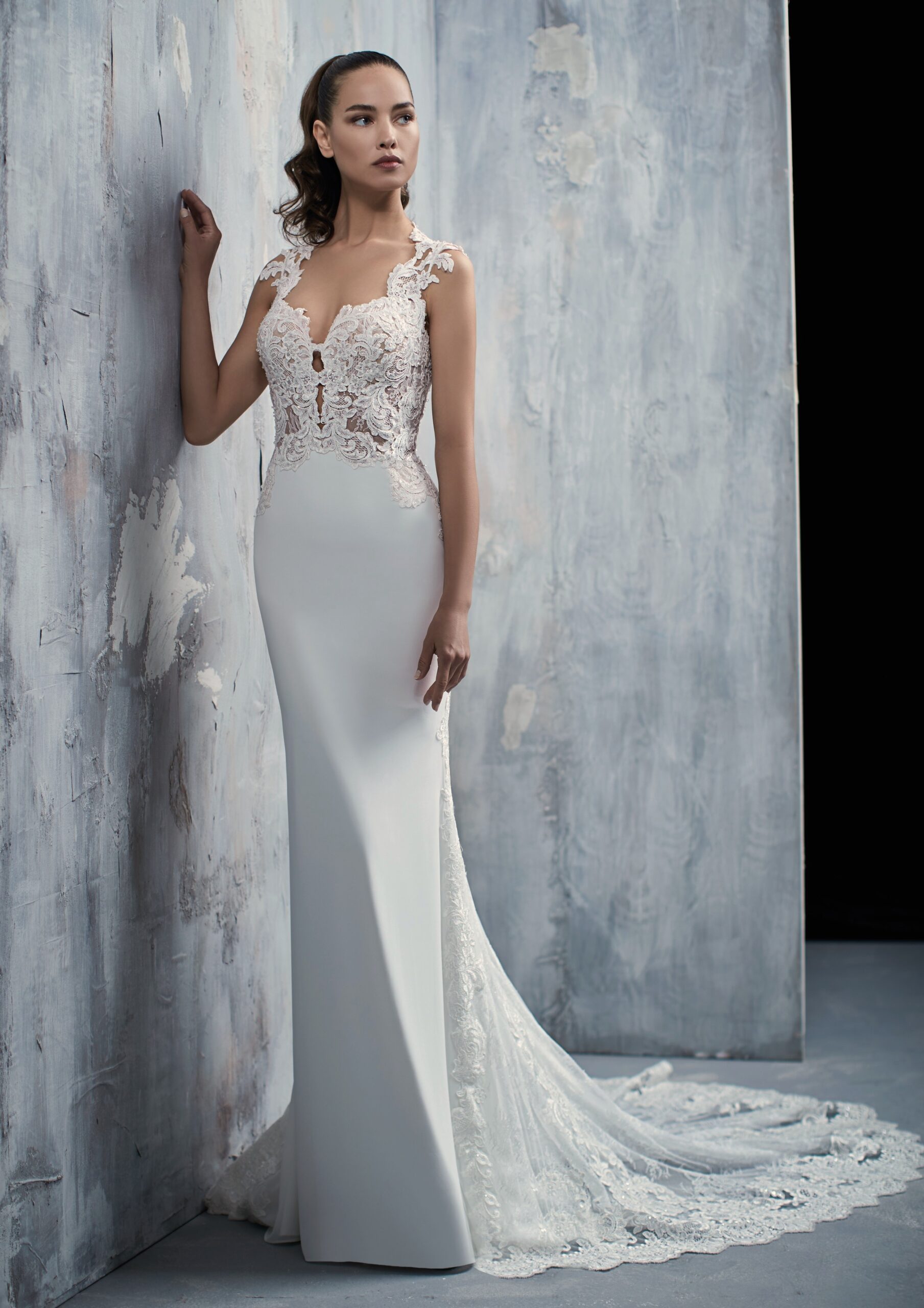 Alma Novia Hagelia 9B104CRPNE01460 | Koonings