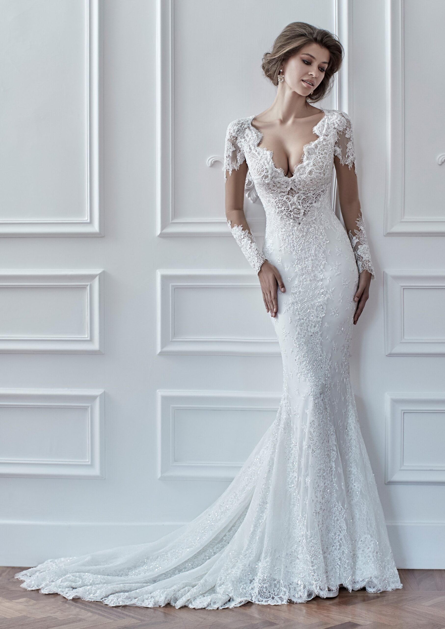 Milla Nova Rossi | Koonings