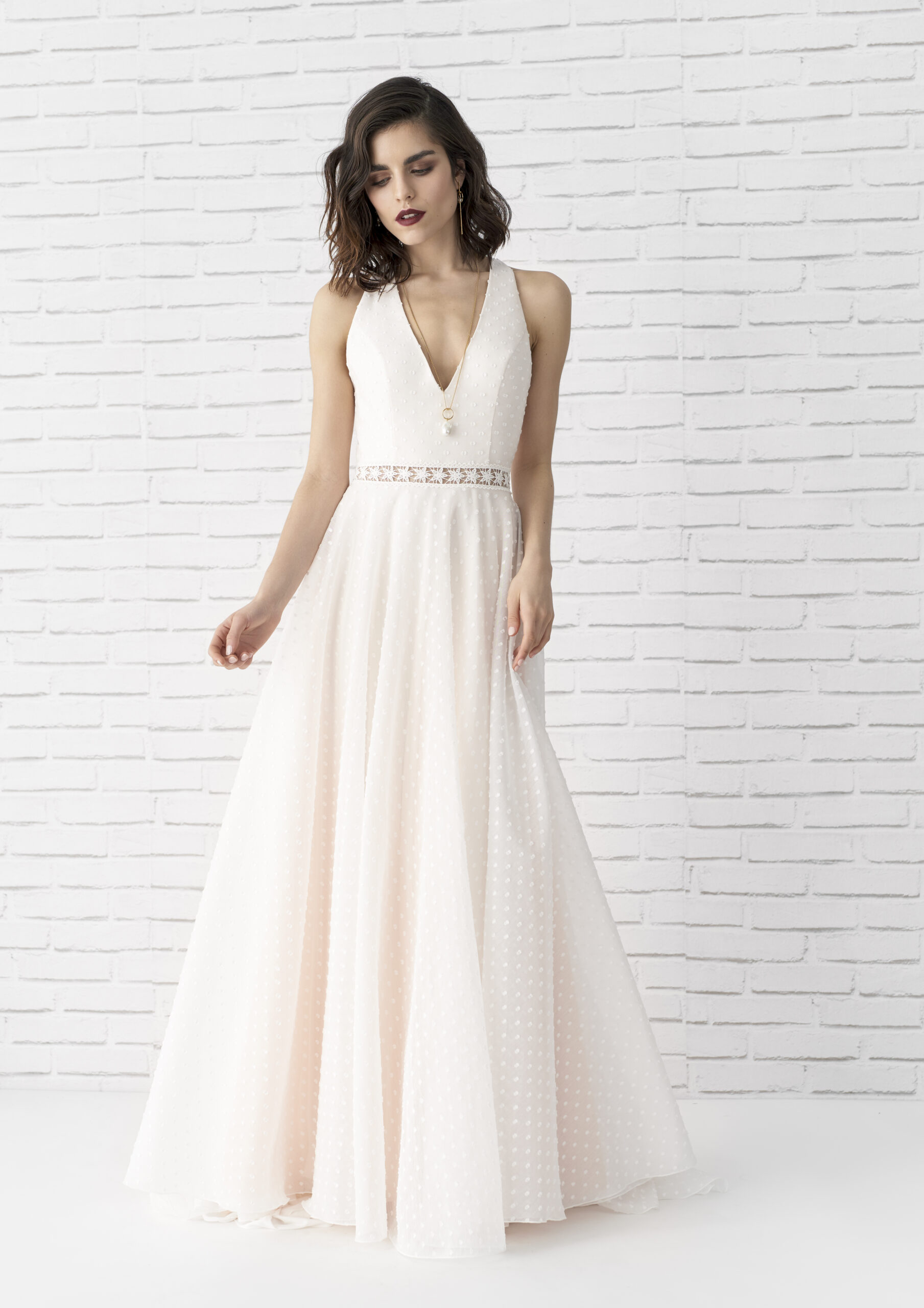 Enzoani Blue collection Starr | Koonings