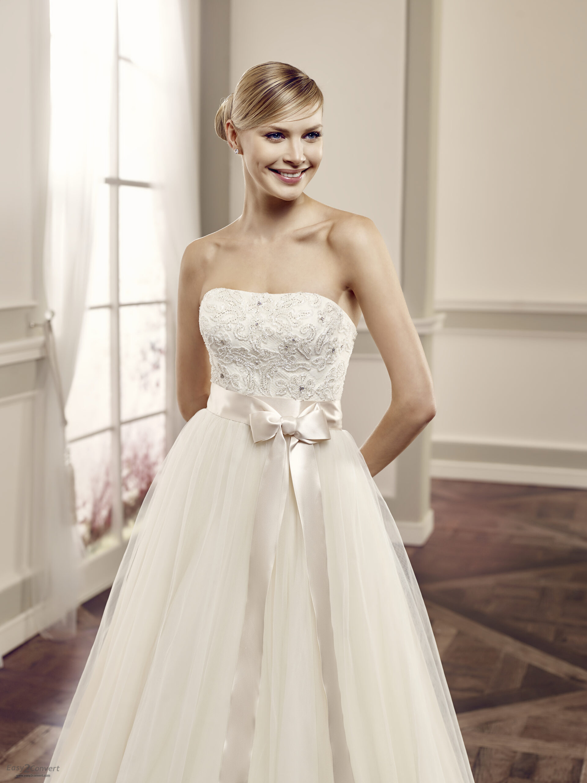 Modeca Snow | Koonings