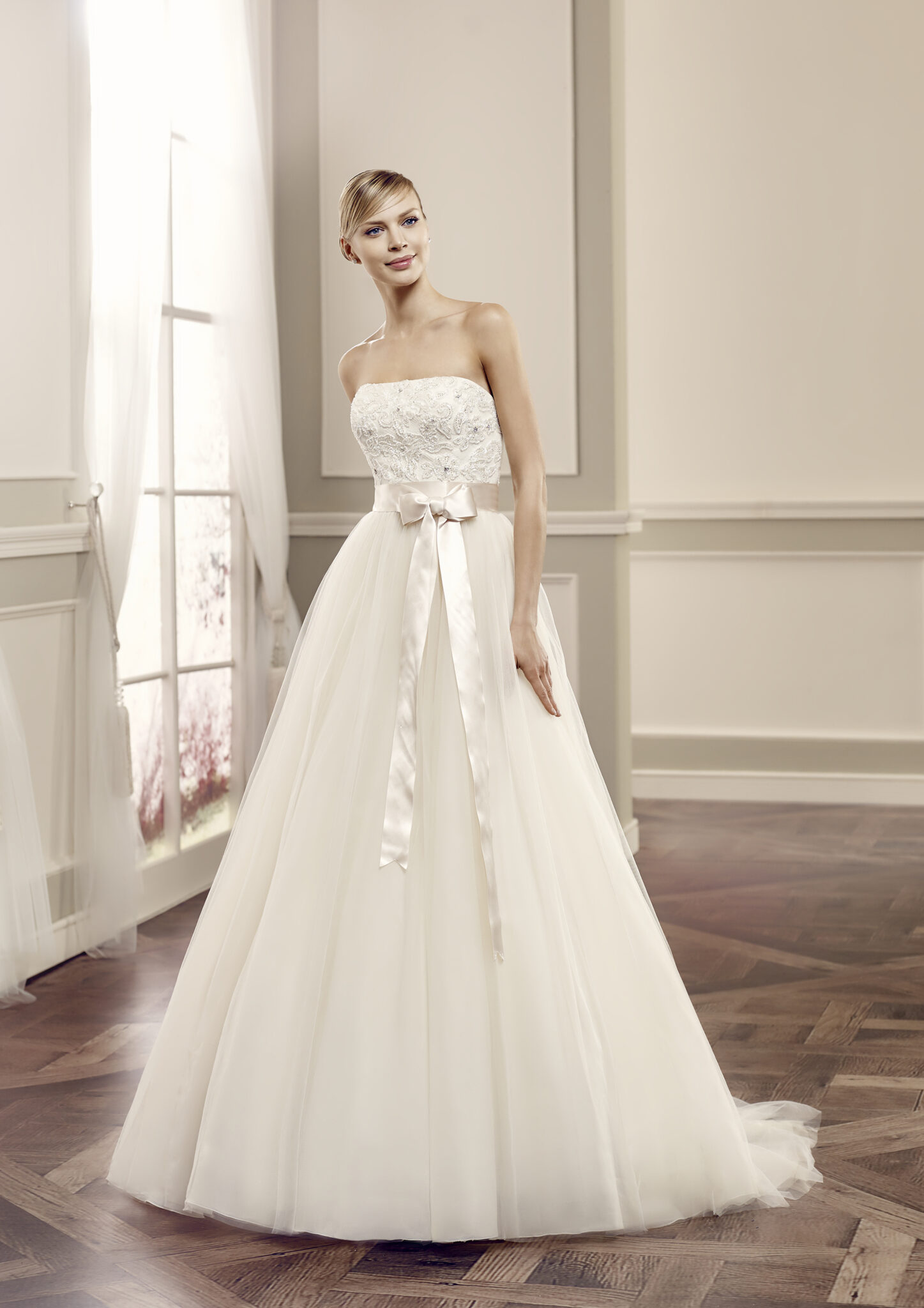 Modeca Snow | Koonings