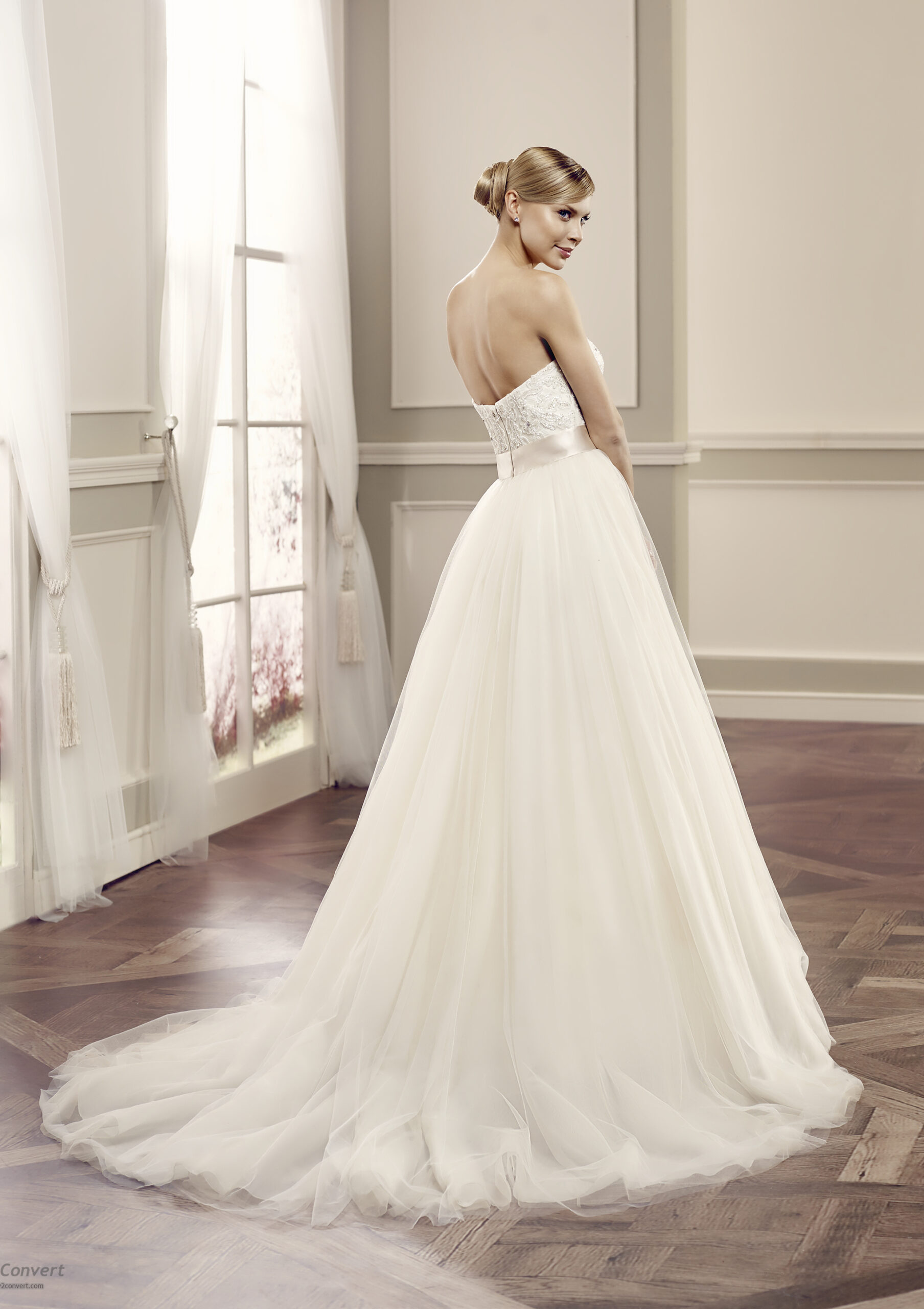 Modeca Snow | Koonings