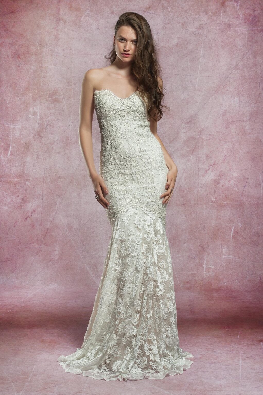Demetrios Platinum DP488 + SL46 | Koonings