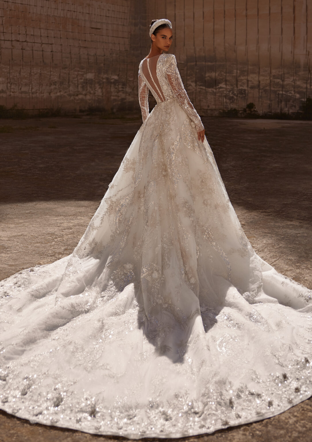 Milla Nova Harriet | Koonings