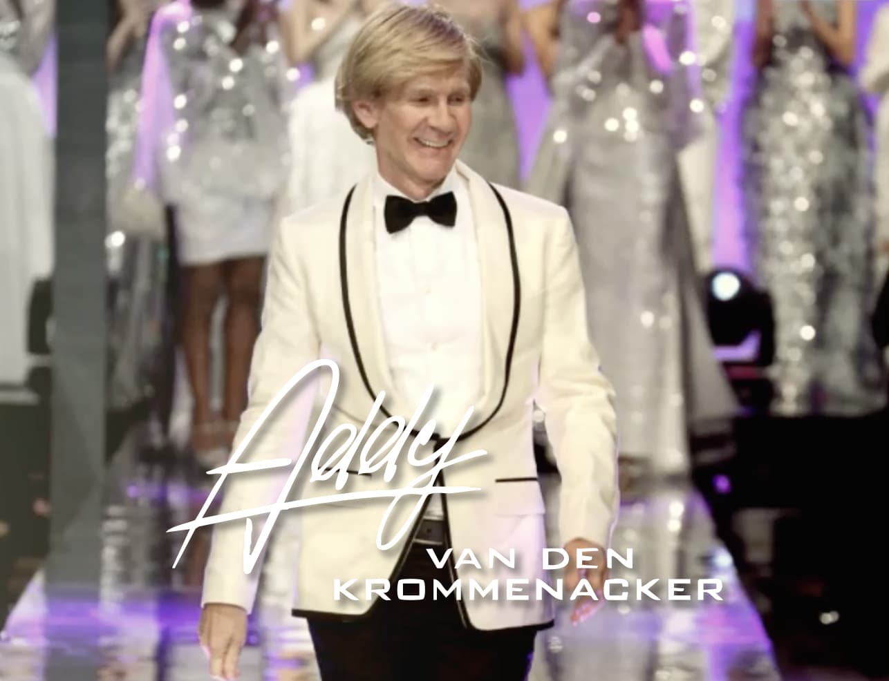 Addy van den Krommenacker | Koonings